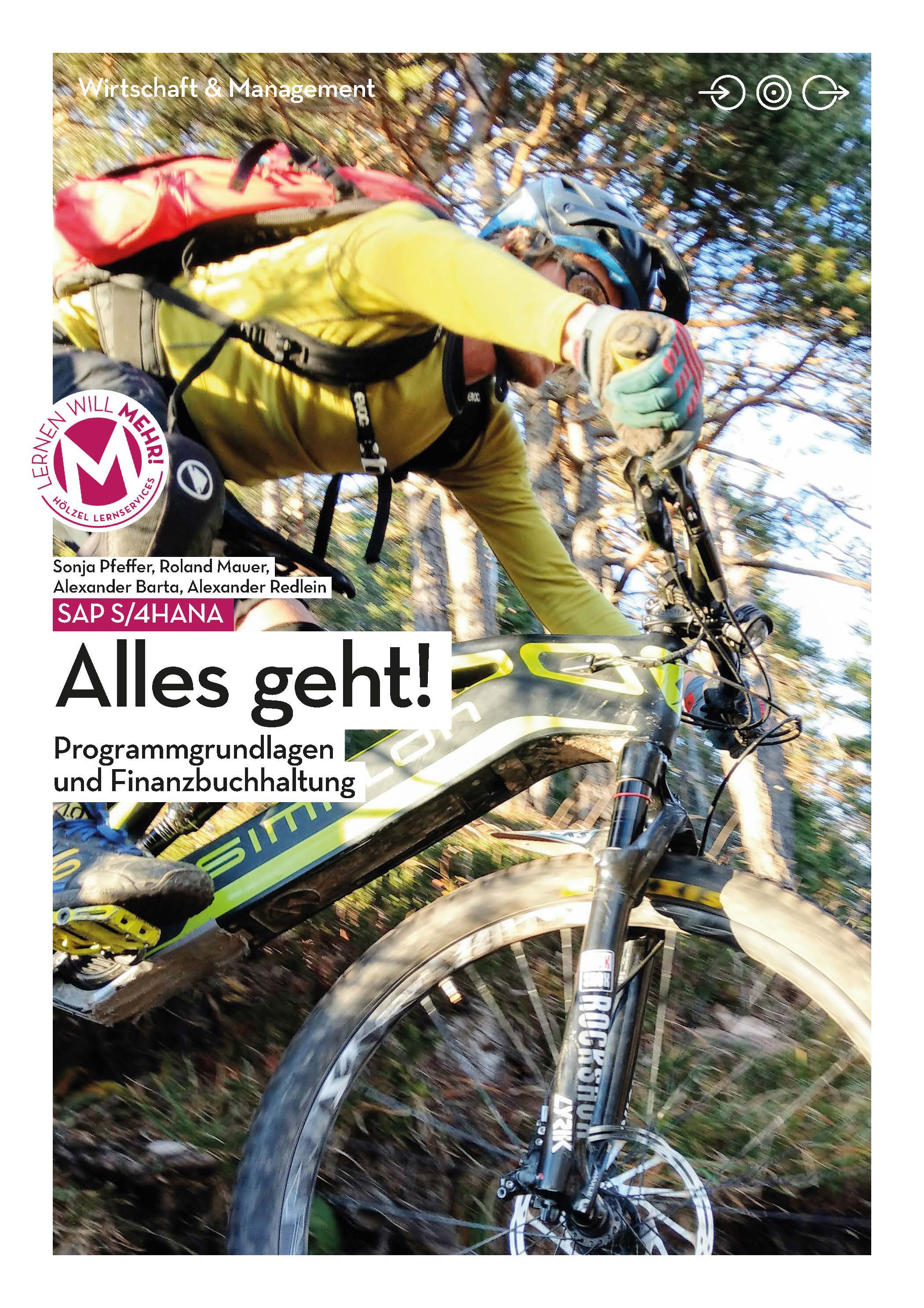 MEHR_C_SAP S 4HANA - Hölzel Journal : Hölzel Journal