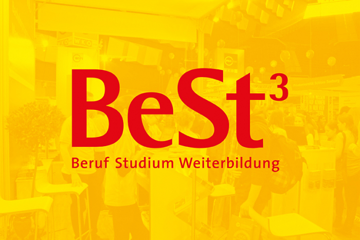 BeSt³ Wien: Die größte Bildungsmesse für Beruf und Studium ist zurück | Hölzel Journal : Hölzel ...