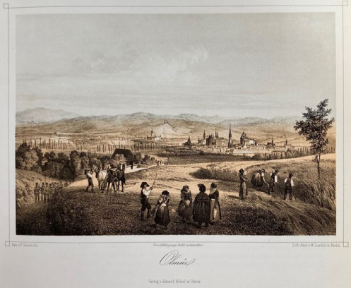 180 Jahre Hölzel Verlag : Hölzel Journal