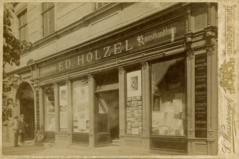 180 Jahre Hölzel Verlag : Hölzel Journal